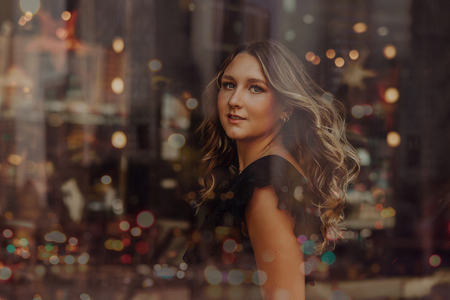 Omaha Portrait Photographer